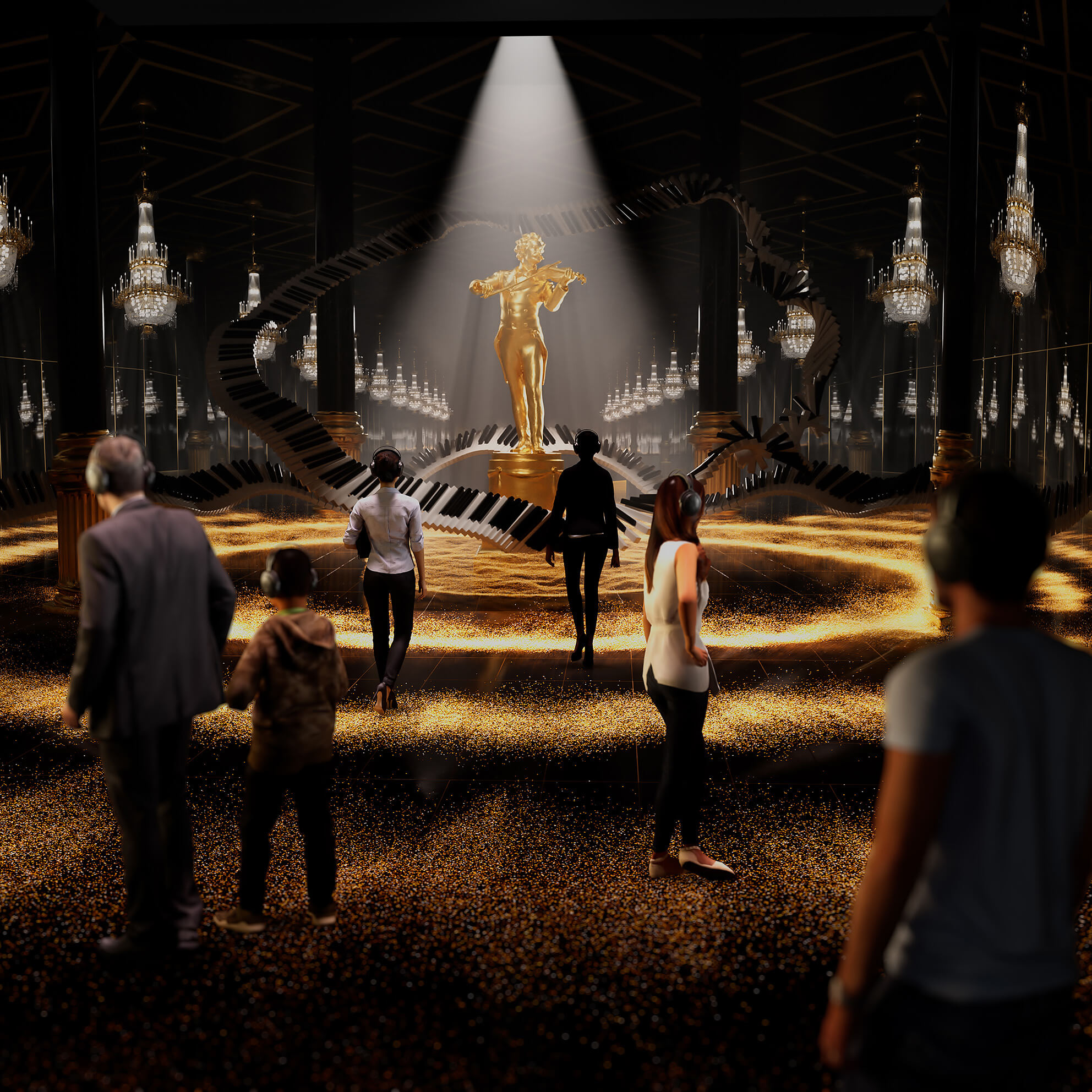 Johann Strauss Museum Vienna Buy tickets now!